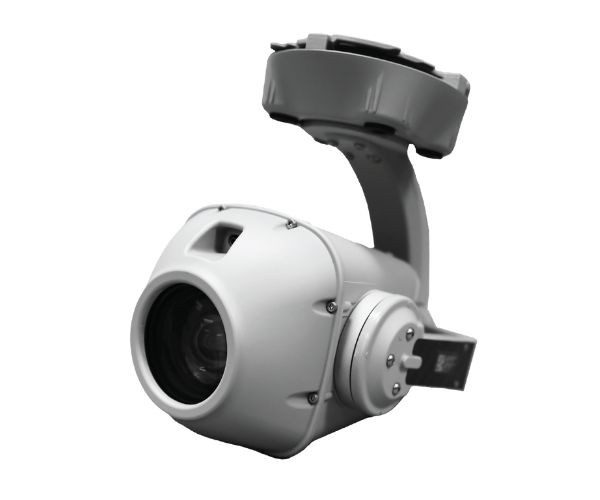 Indago 4 - UAV | Lockheed Martin