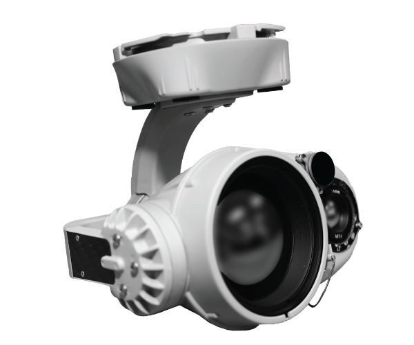 Indago 4 - UAV | Lockheed Martin