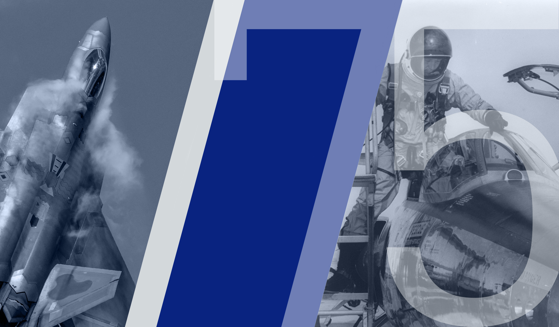 Proud to Partner | Salute to 75 Years of the U.S. Air Force | Lockheed ...