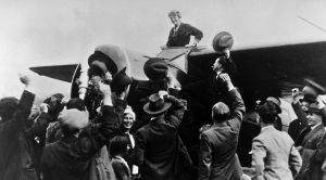 Up In The Air: Five Moments That Defined Aviation | Lockheed Martin