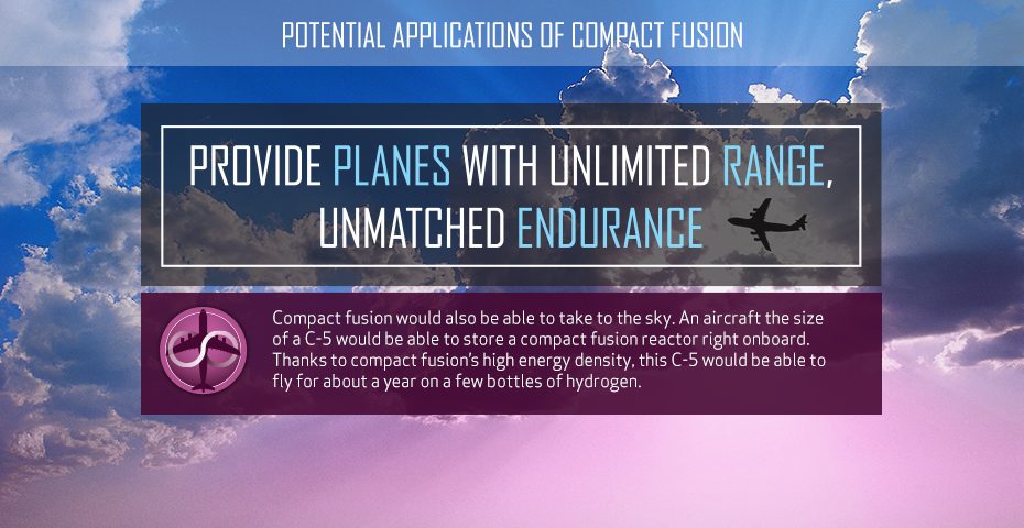 Fusion powered aircraft | Secret Projects Forum