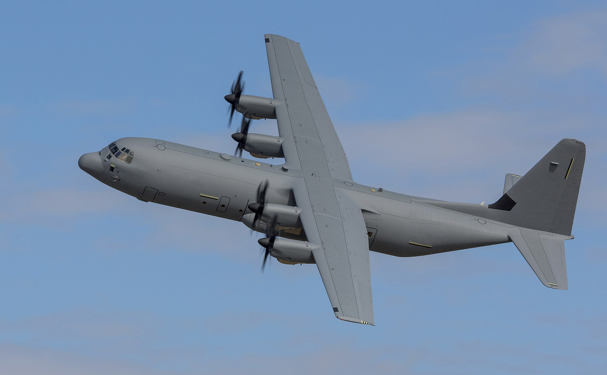 The Herc Factor | Lockheed Martin