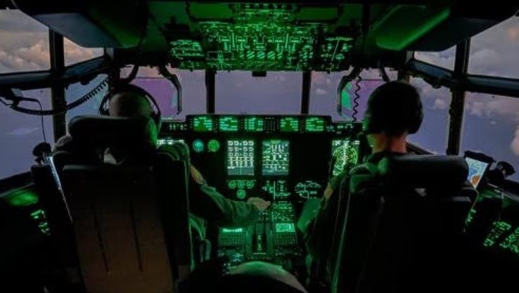 C4ISR | Lockheed Martin