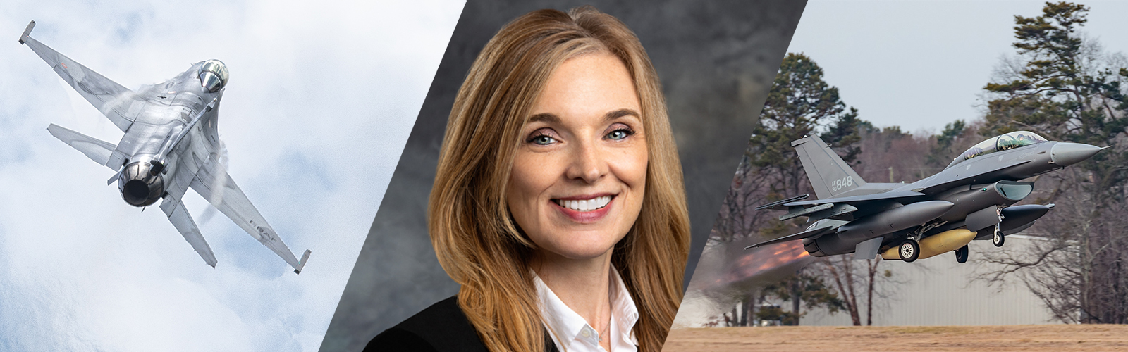 40 Years of Greenville’s Excellence | Lockheed Martin