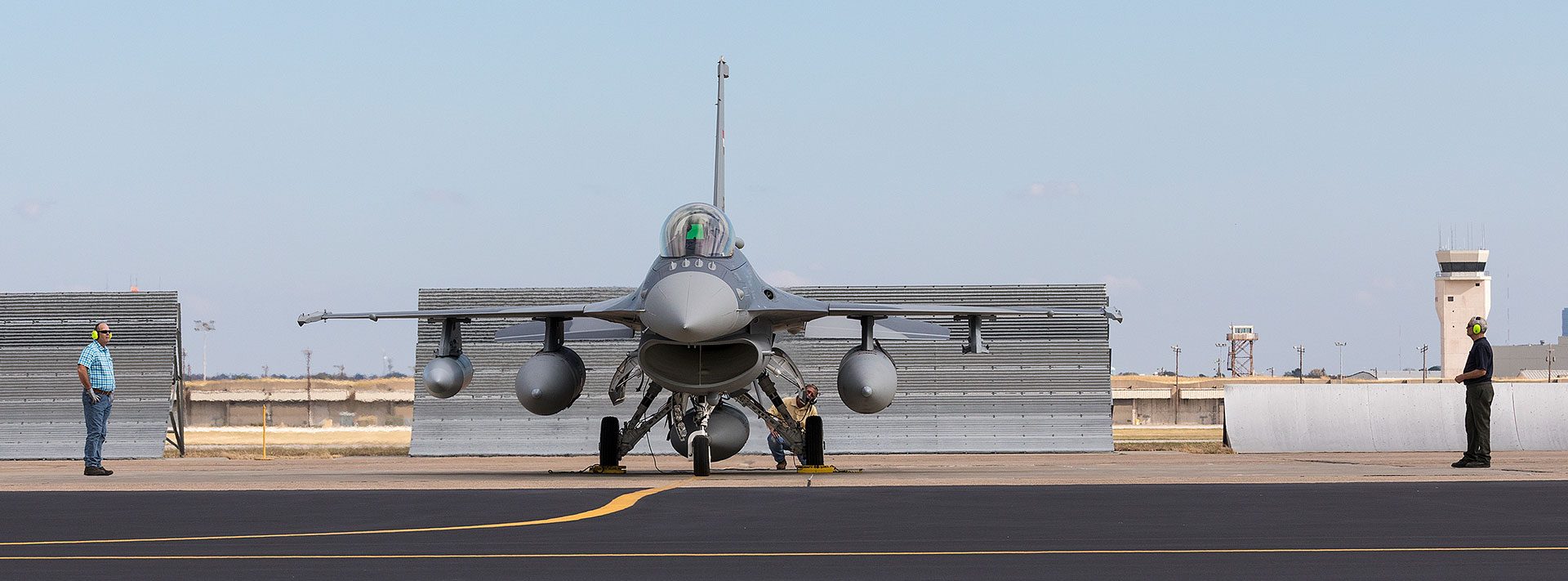 ViperView: F-16 Sustainment, Powered by Customers | Lockheed Martin