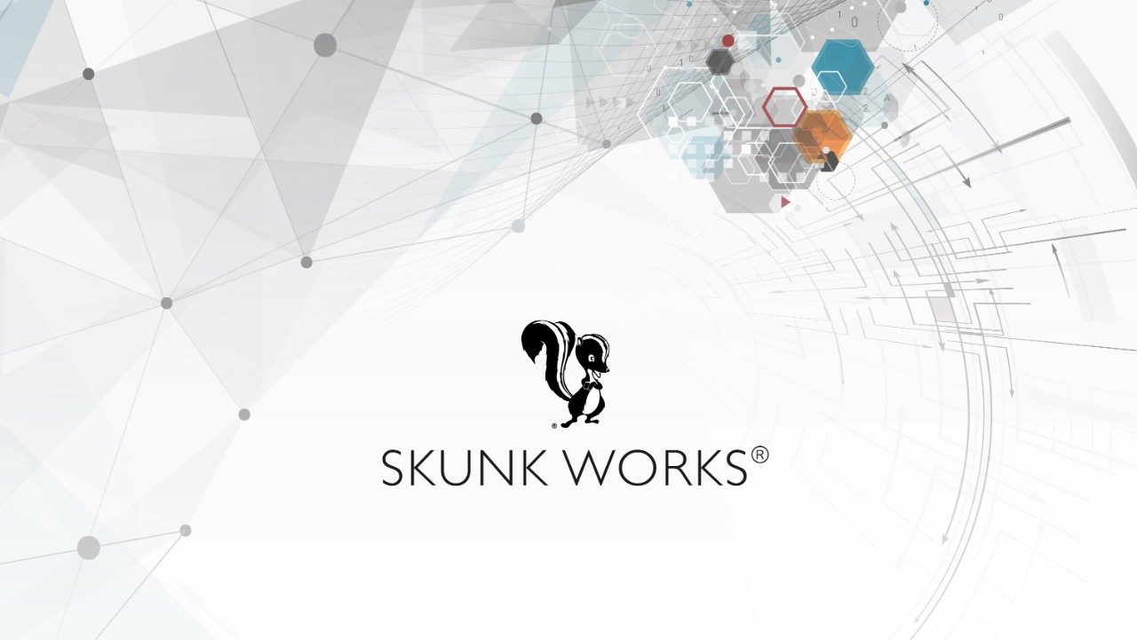 Skunk Works® | Lockheed Martin