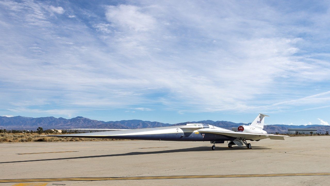 Skunk Works® | Lockheed Martin