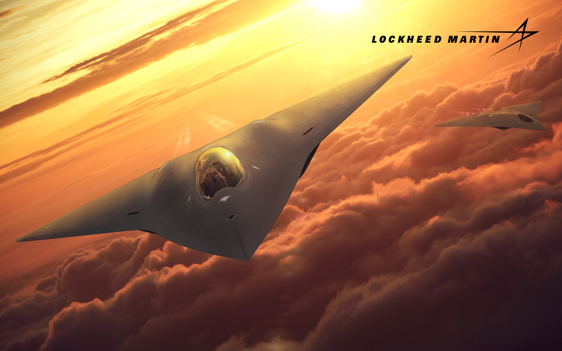 Skunk Works® Careers | Lockheed Martin