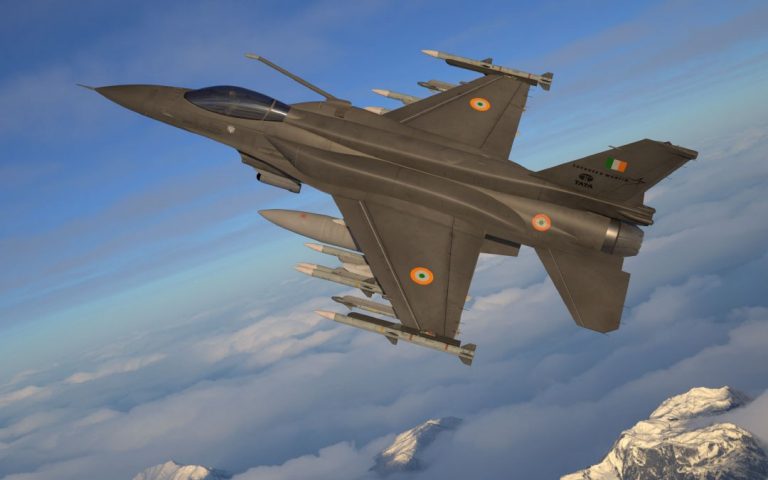 For India, From India | Lockheed Martin