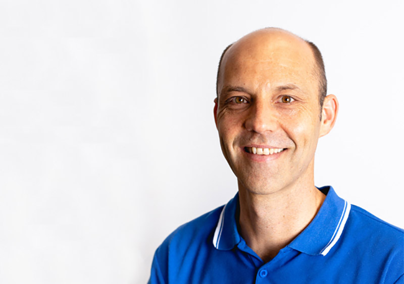 Orbiting the world with Inovor Australian designed satellite | Lockheed ...