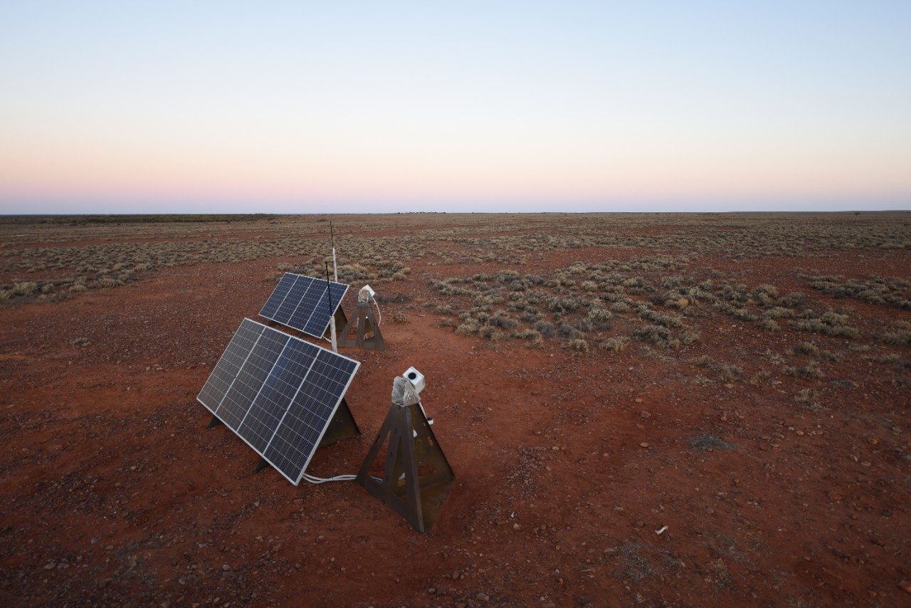 Space Domain Awareness | Lockheed Martin