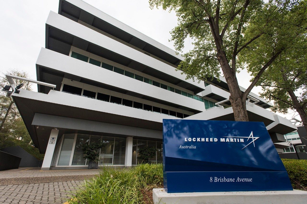 Lockheed Martin Australia | Lockheed Martin