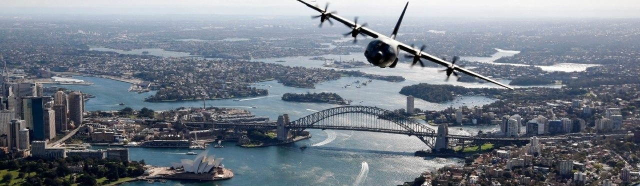 Lockheed Martin Australia Partners with Western Sydney University to ...