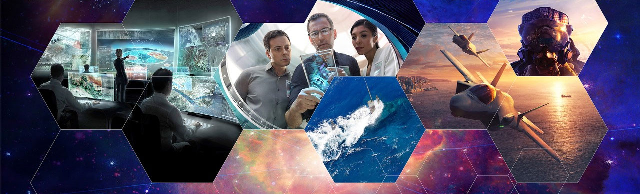 Advanced Systems & Technologies | Lockheed Martin Australia