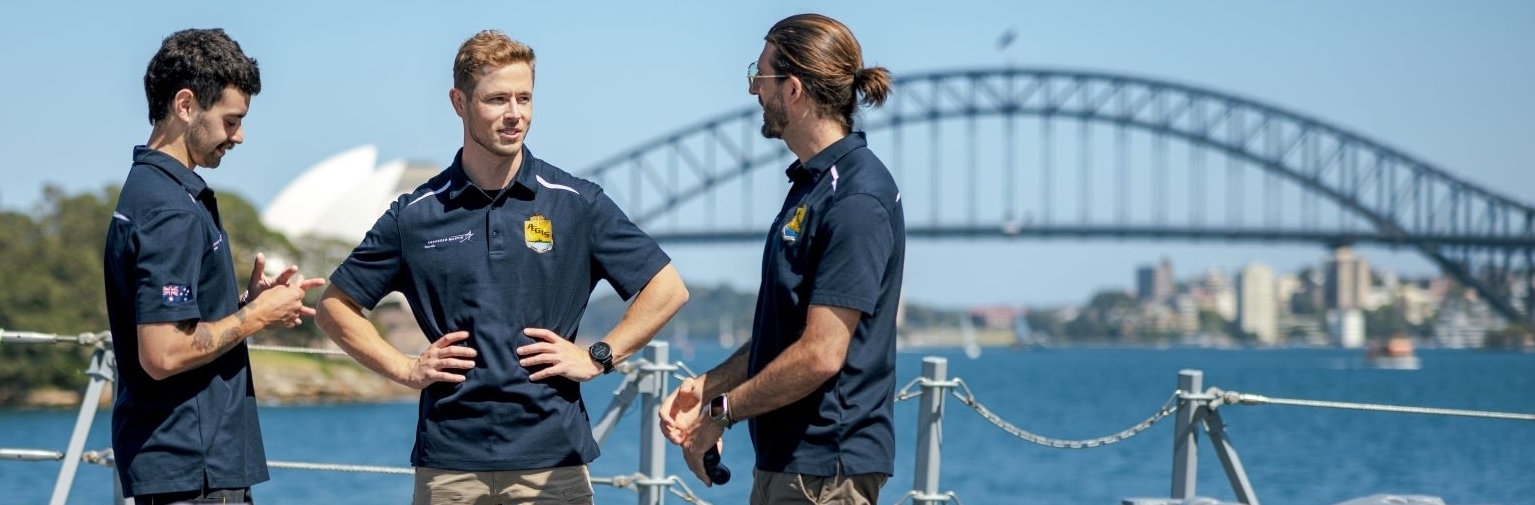 Benefits | Lockheed Martin Australia