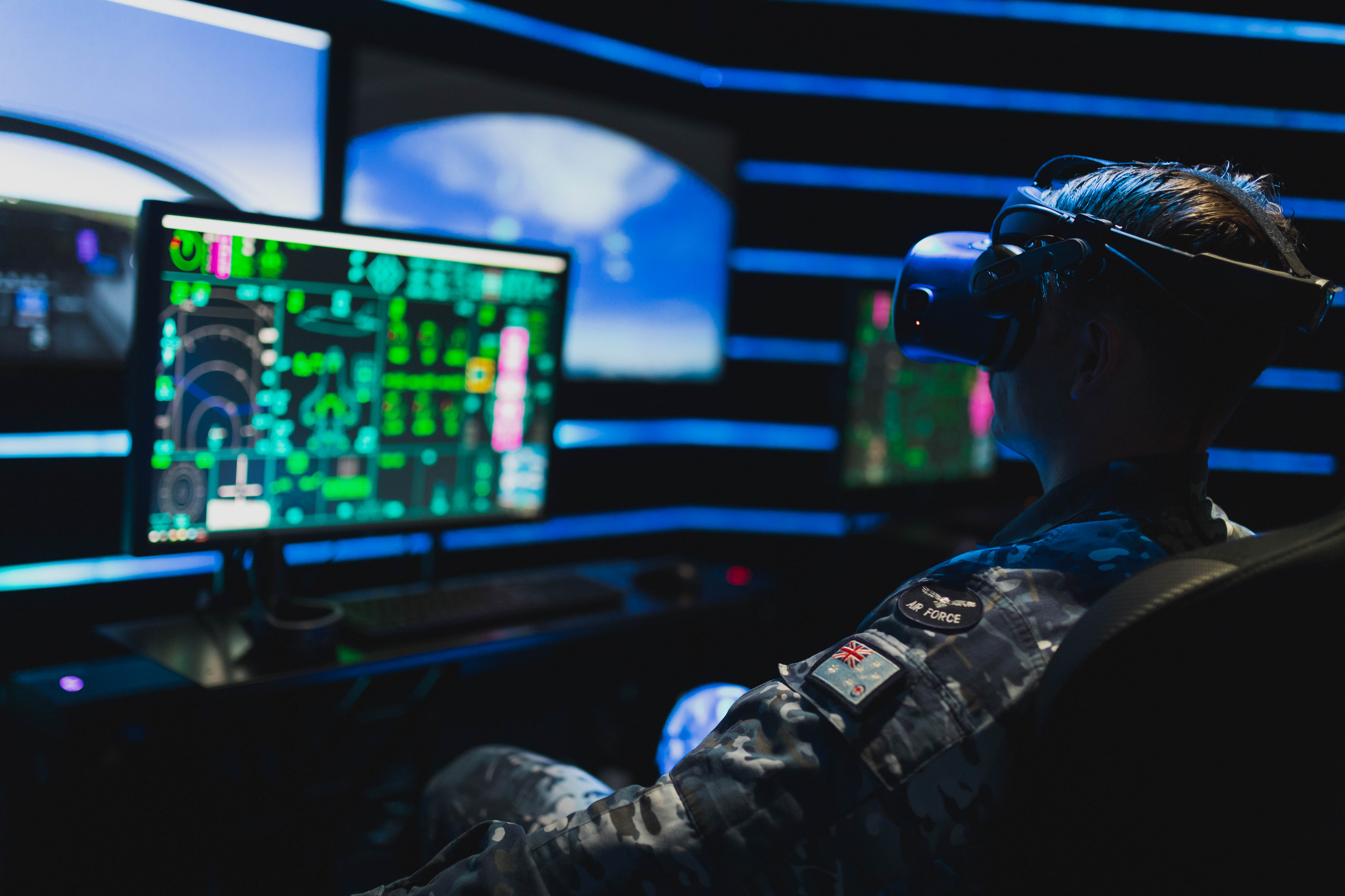 Supporting Australian Industry Innovation | Lockheed Martin Australia