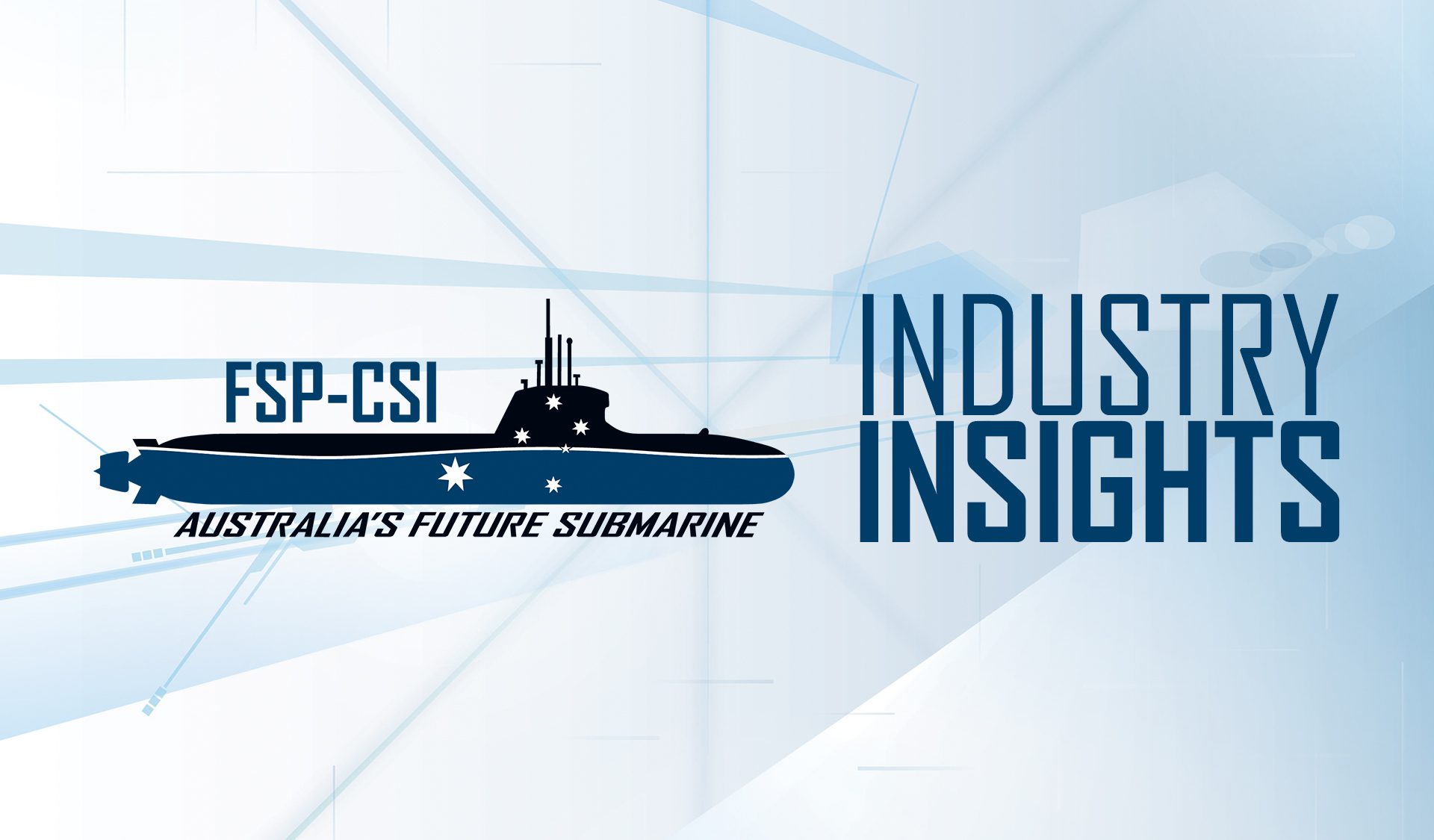 Industry Insights | Lockheed Martin Australia