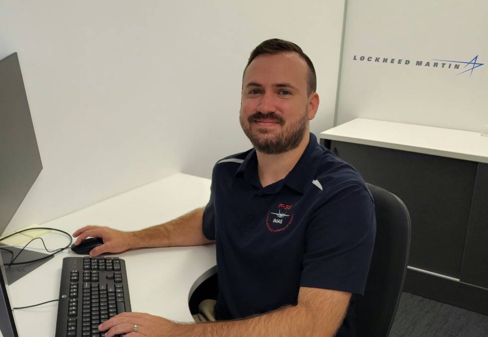 TAFE NSW STEM Graduates Have A Bright Future In Defence | Lockheed ...