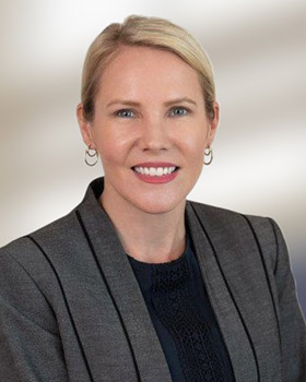 Loreece Heming | Lockheed Martin Australia