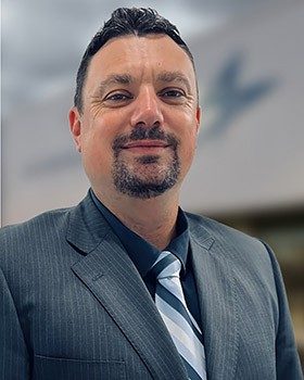 Michael Edwards | Lockheed Martin Australia