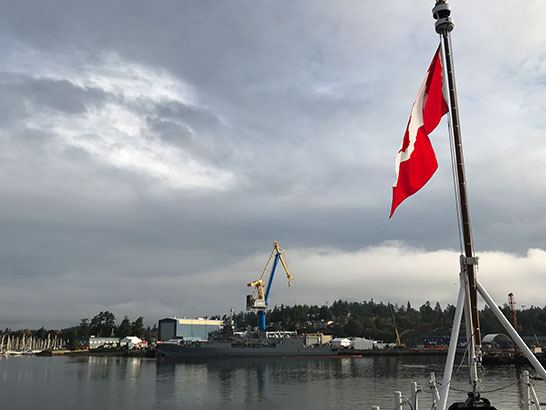 Honouring Veterans on Remembrance Day | Lockheed Martin