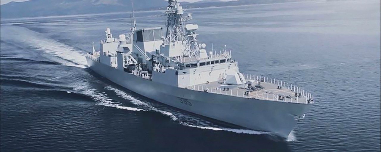 CMS 330 | Lockheed Martin