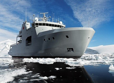 CMS 330 | Lockheed Martin