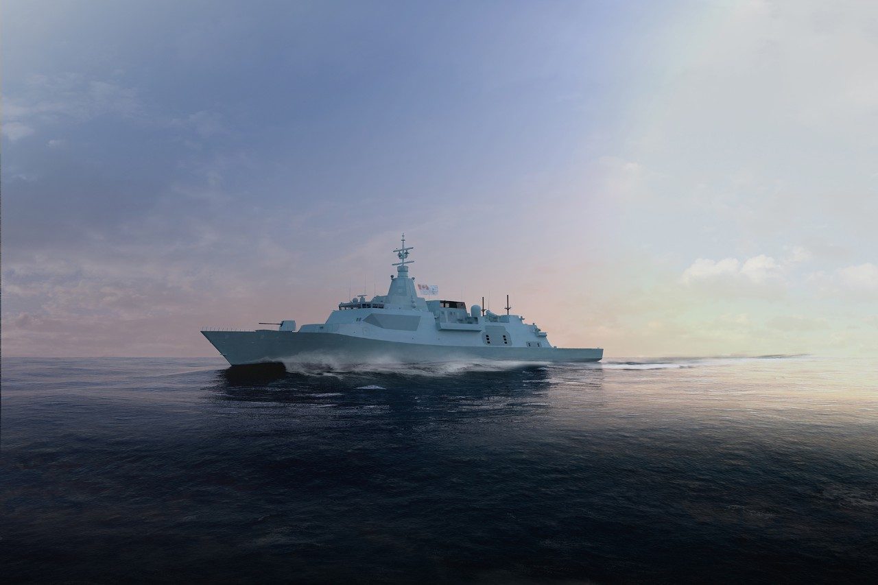 Partnership Driving Innovation and Industrial Benefits | Lockheed Martin