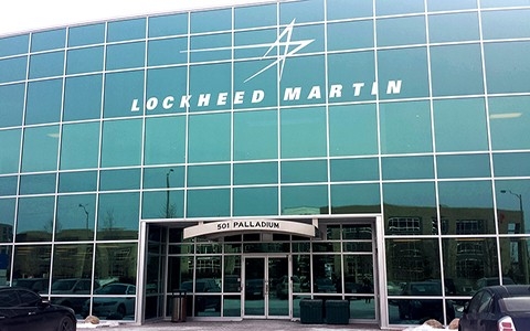 Lockheedmartinlocations