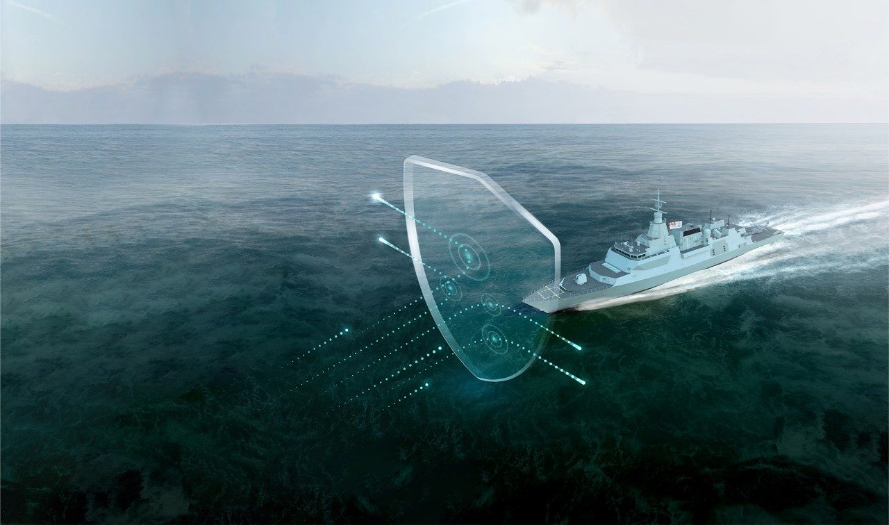 Combatting Cyber Attacks on the High Seas | Lockheed Martin