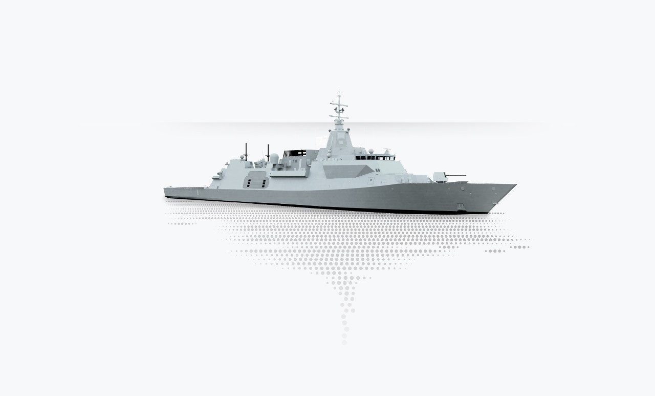 Seven Things You Should Know About Canadian Surface Combatant ...