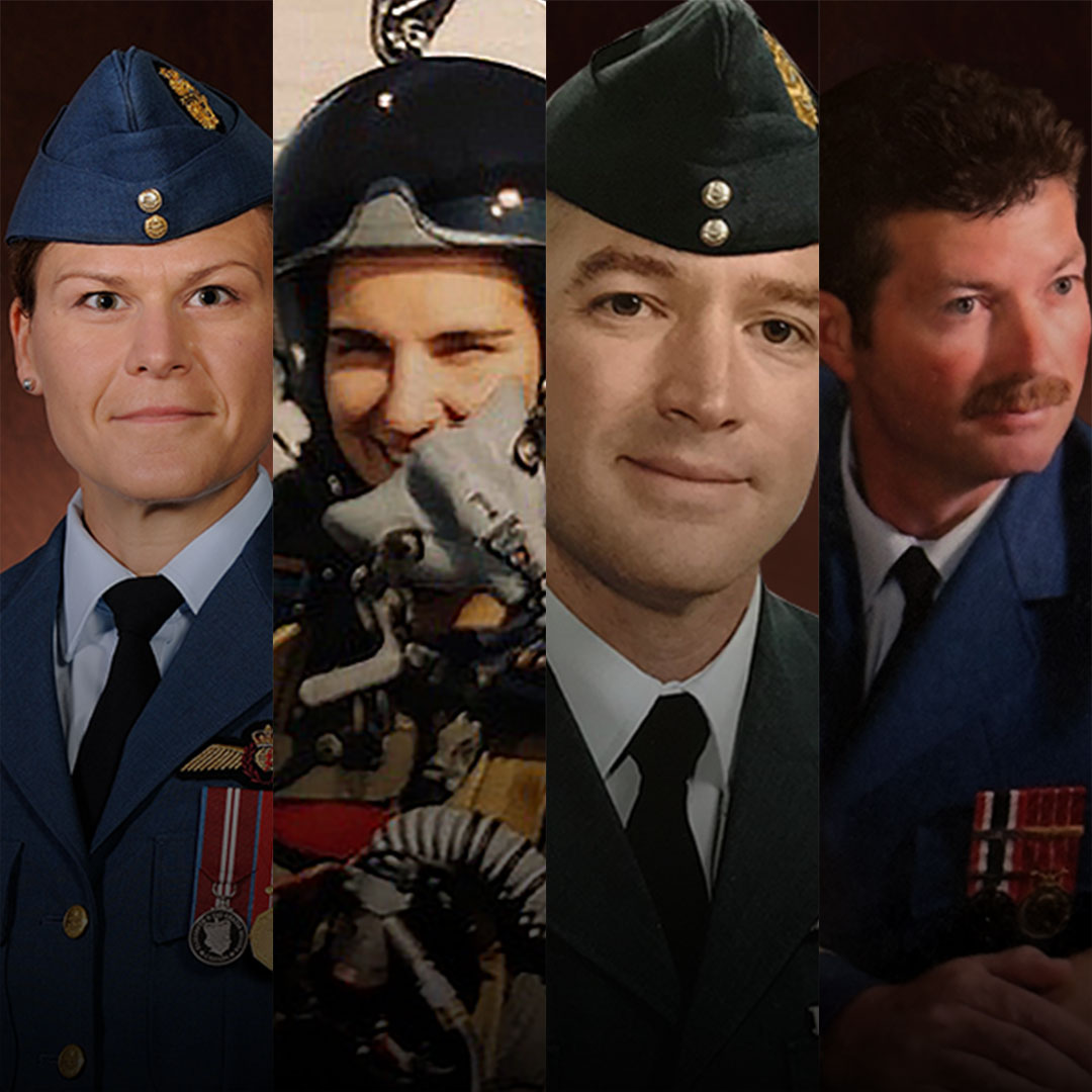 RCAF Celebrates 101 Years | Lockheed Martin Canada