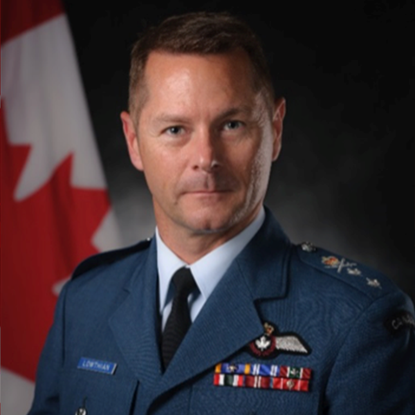 From the RCAF to Lockheed Martin Canada: Centennial Tales | Lockheed ...