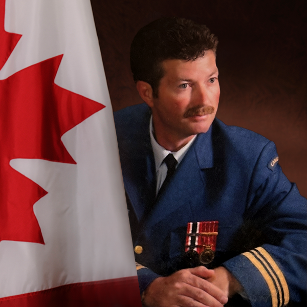 From the RCAF to LMC: Centennial Tales | Lockheed Martin Canada
