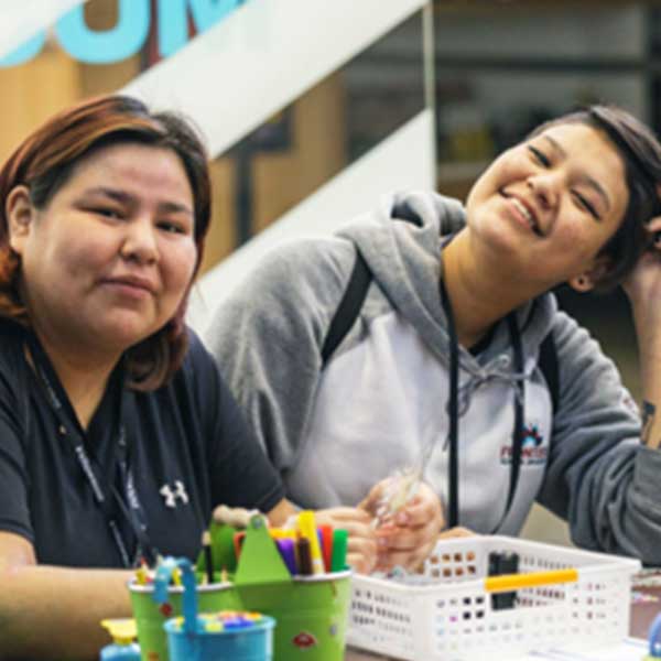 Indspire Spotlight | Lockheed Martin Canada