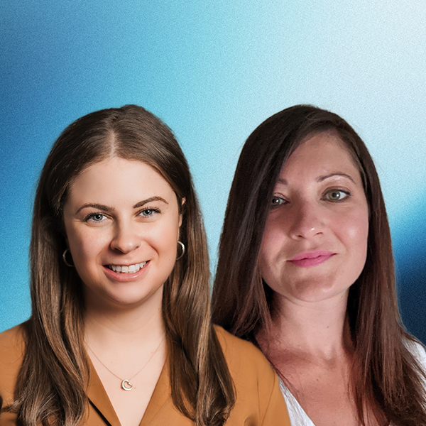 Get to know our Emerging Leaders | Lockheed Martin Canada