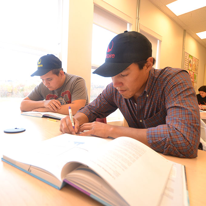 Indspire Parter Spotlight | Lockheed Martin Canada