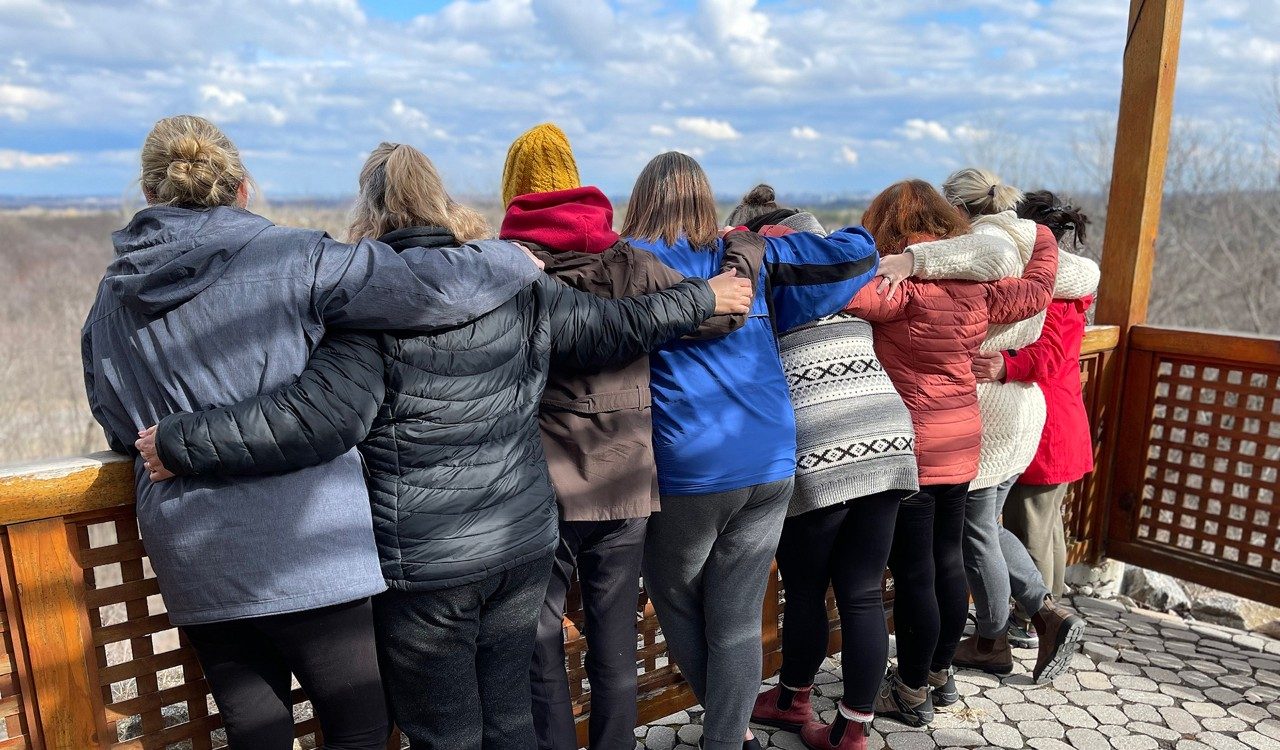 Pepper Pod Partner Spotlight | Lockheed Martin