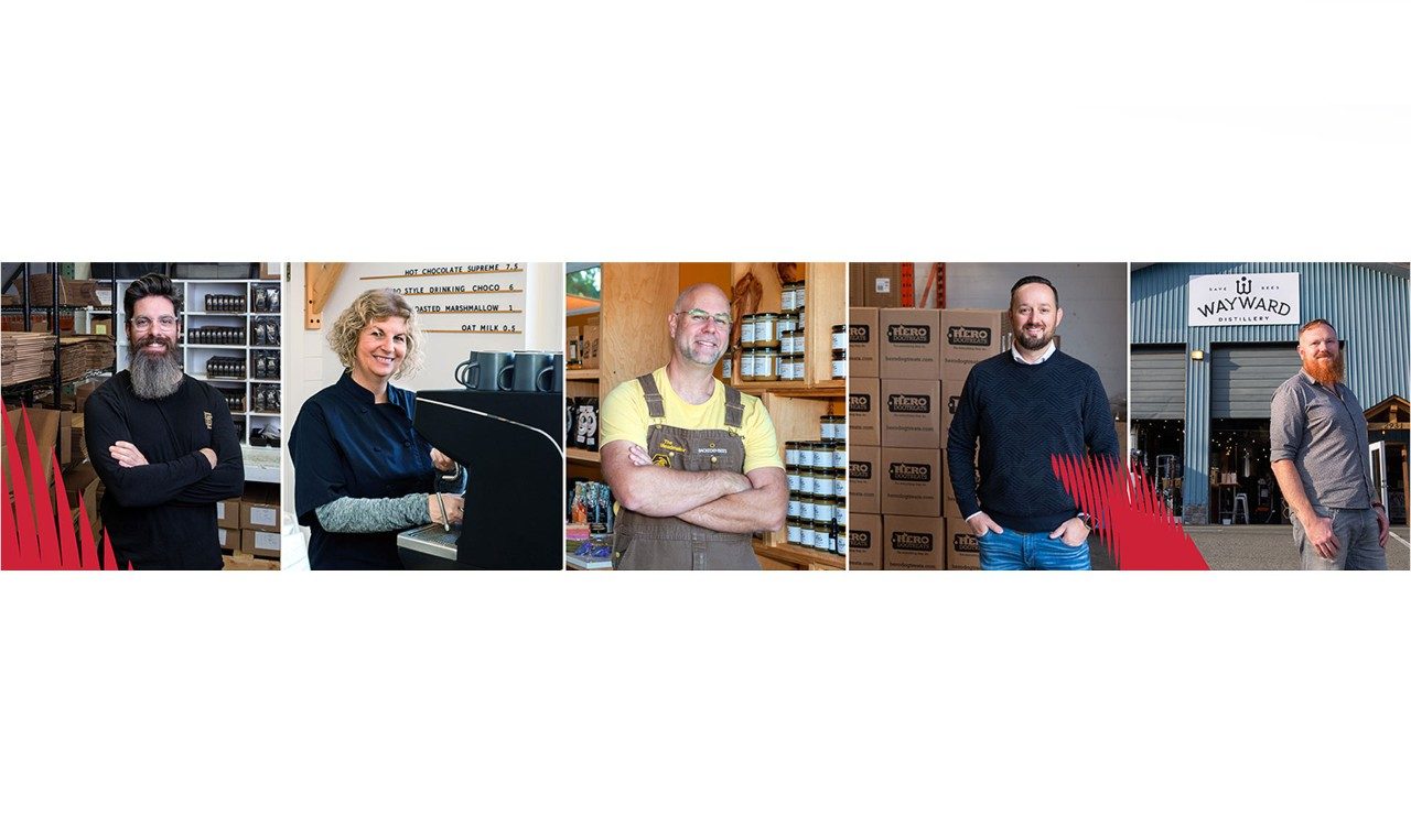 Prince's Trust Spotlight | Lockheed Martin