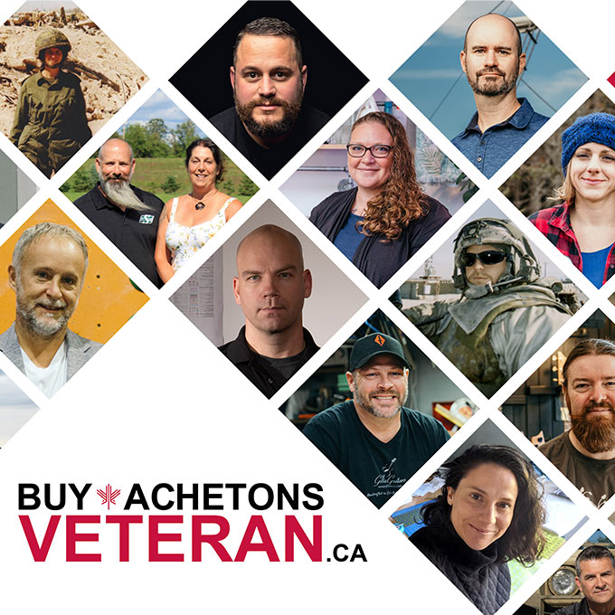 Prince's Trust Spotlight | Lockheed Martin Canada