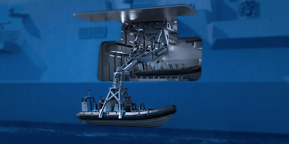 Contributing Billions and Fueling Canada’s Economy | Lockheed Martin Canada