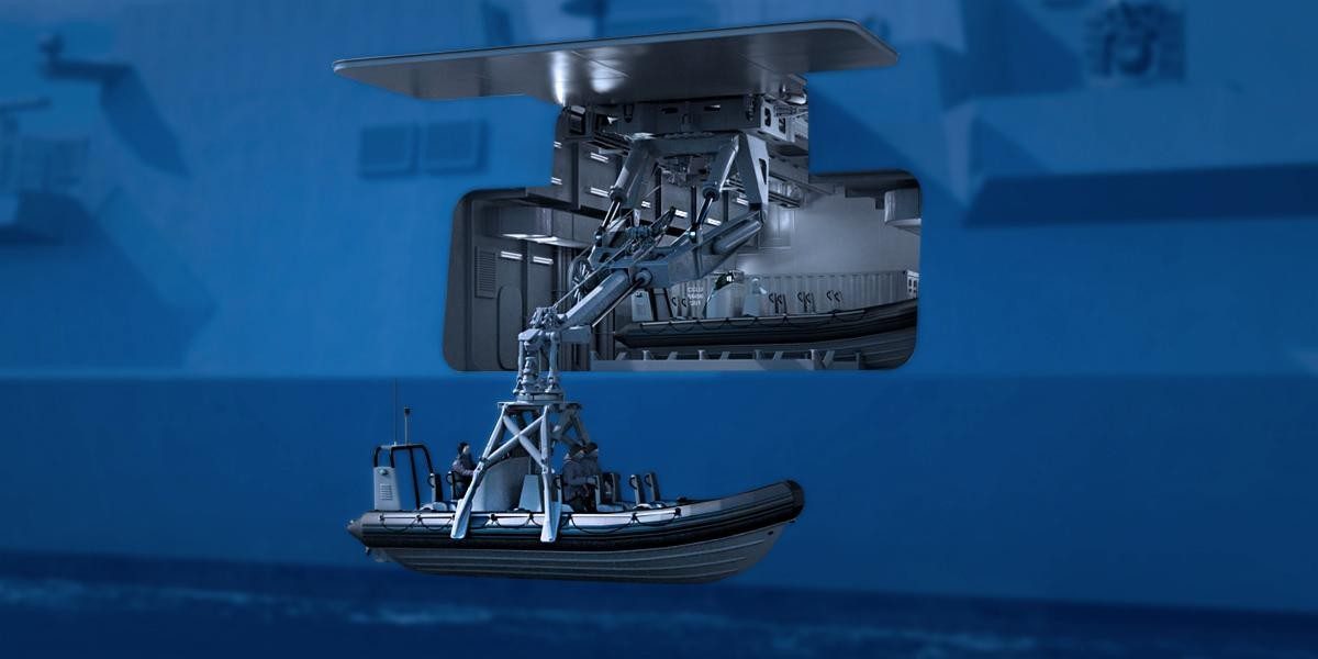 Contributing Billions and Fueling Canada’s Economy | Lockheed Martin