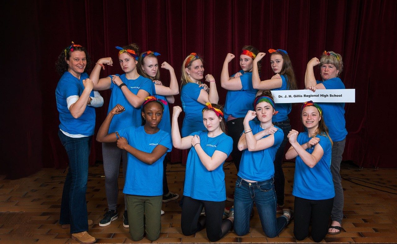 Techsploration Partner Spotlight | Lockheed Martin