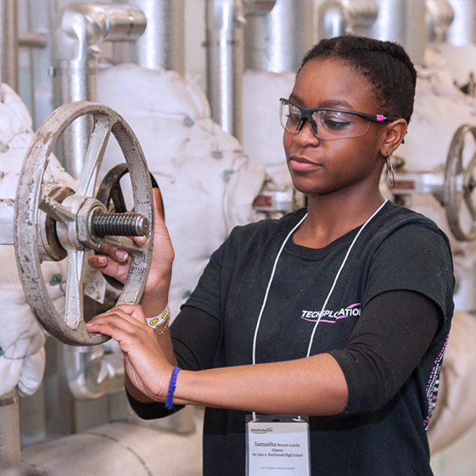 Techsploration Partner Spotlight | Lockheed Martin Canada