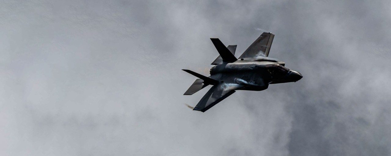 Toronto Air Show | Lockheed Martin
