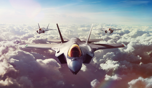 Camden, AR | Lockheed Martin