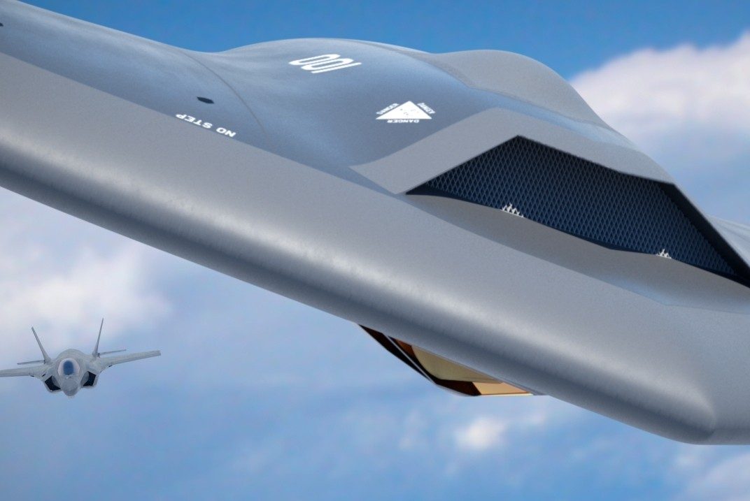 ISR & Uncrewed Systems | Lockheed Martin