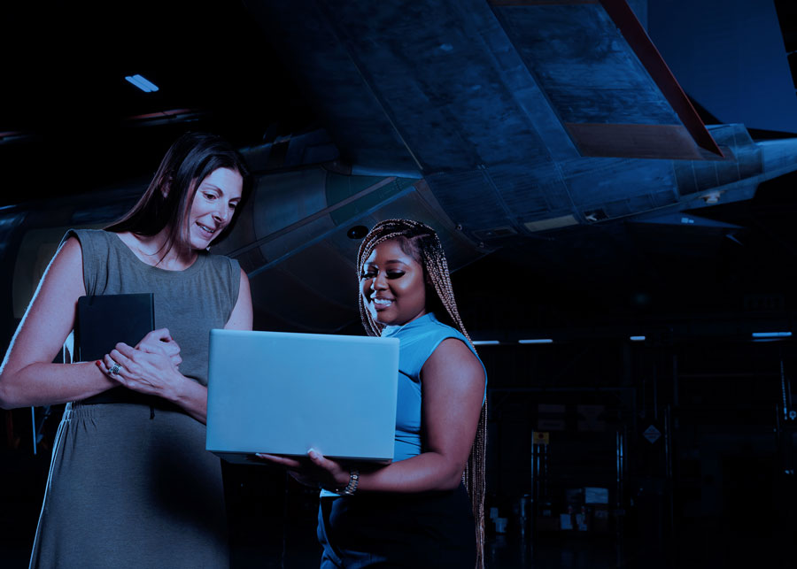 Life at Lockheed Martin Blog: Employee Voices | Lockheed Martin