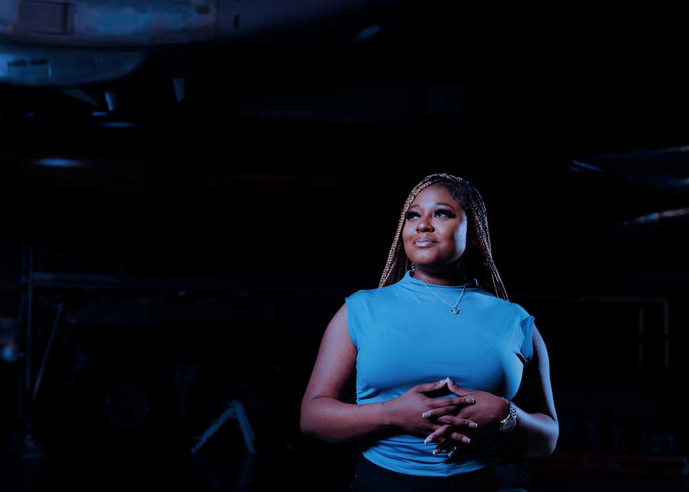 Finance & Business Operations | Lockheed Martin