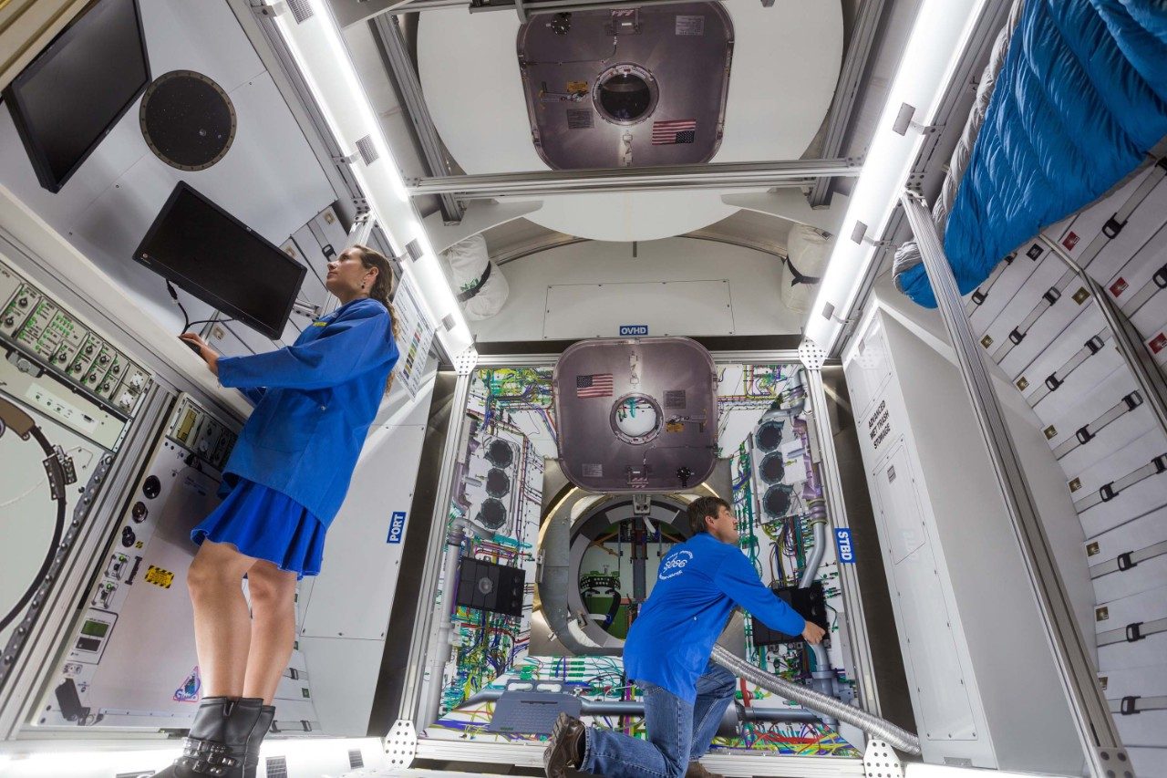 Apprenticeships | Lockheed Martin